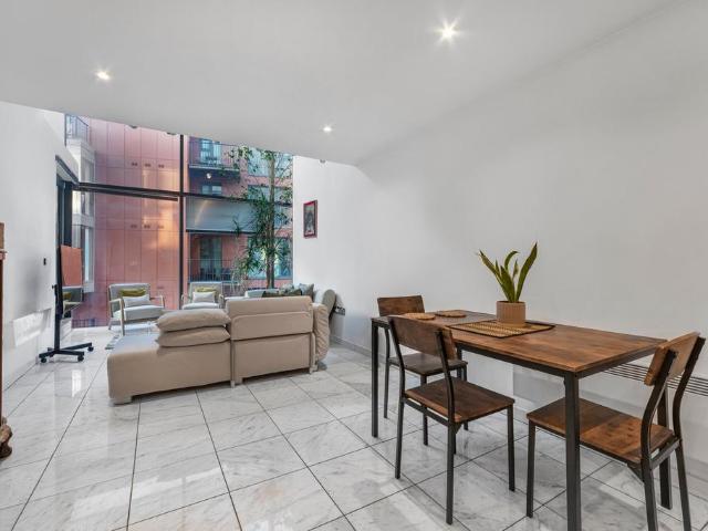 Brewhouse Yard, Clerkenwell, London. 2 bed apartment to rent £3,300 pcm £762 pw