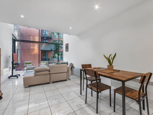 Brewhouse Yard, Clerkenwell, London, EC1V 4JQ