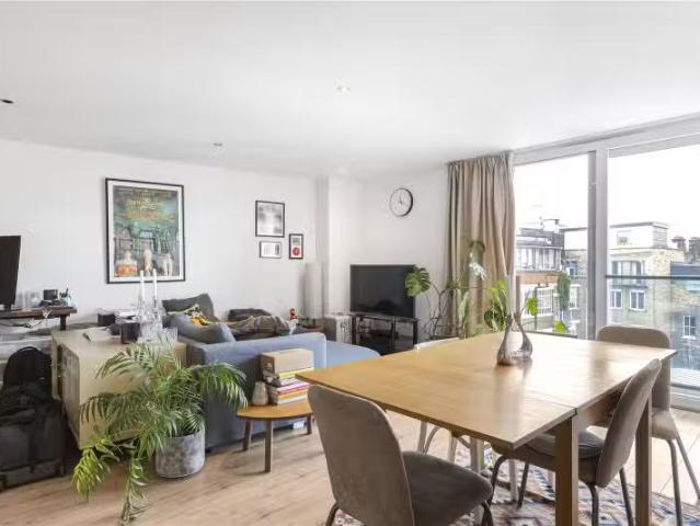 Brewhouse Yard, London, EC1V 4JX