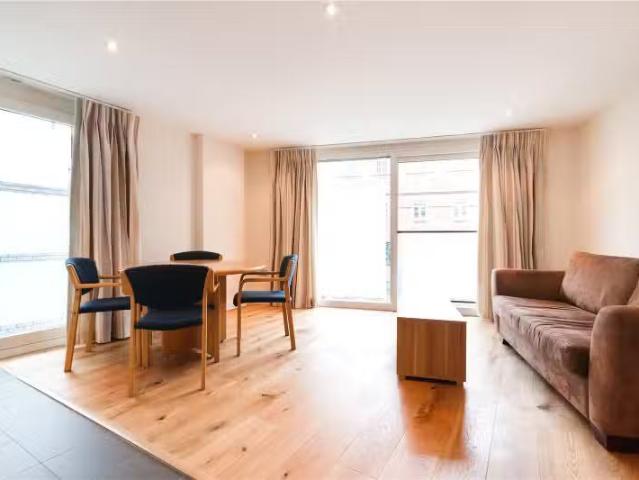 Brewhouse Yard, London, EC1V 4JX