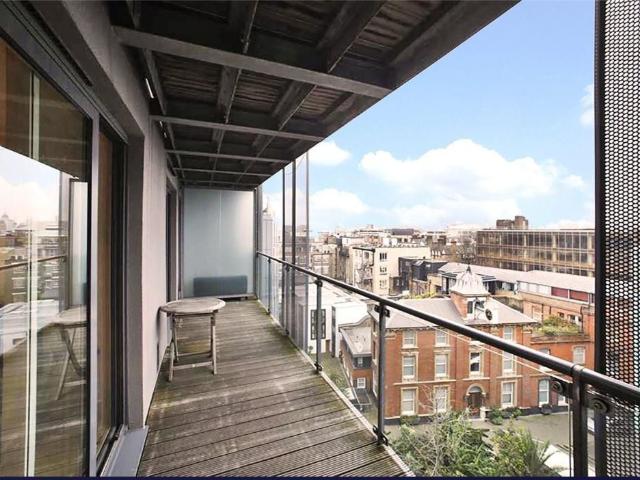 Brewhouse Yard, London EC1V, 1 bed flat to rent, £2,999 pcm | PrimeLocation