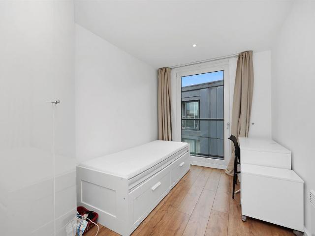 Brewhouse Yard, London EC1V, 2 bed flat to rent, £3,501 pcm | PrimeLocation