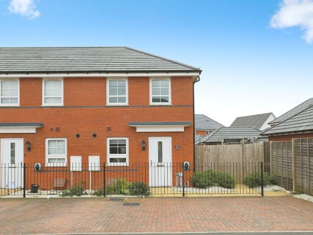 Brewin Road, Upper Lighthorne CV33, 2 bed property to rent, £1,300 pcm | PrimeLocation