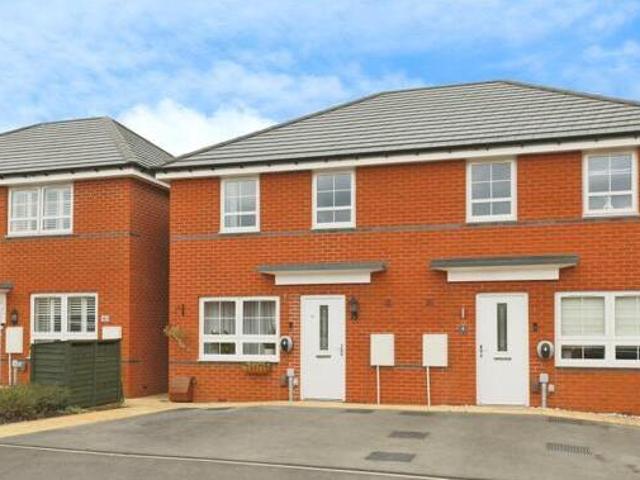 Brewin Road, Upper Lighthorne, 3 Bedroom Semi detached