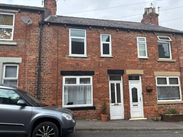 Brewster Terrace, Ripon, North Yorkshire HG4, 2 bed terraced house to rent, £835 pcm | PrimeLocation