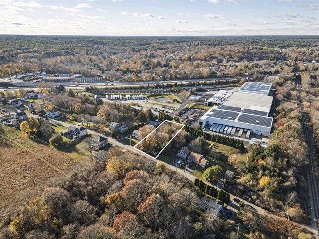 Brewster Ave, Kingston, Plot For Sale