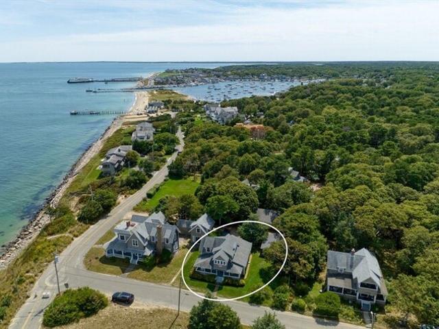 Brewster Ave, Oak Bluffs, Home For Sale