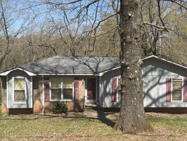 Brewster Cir