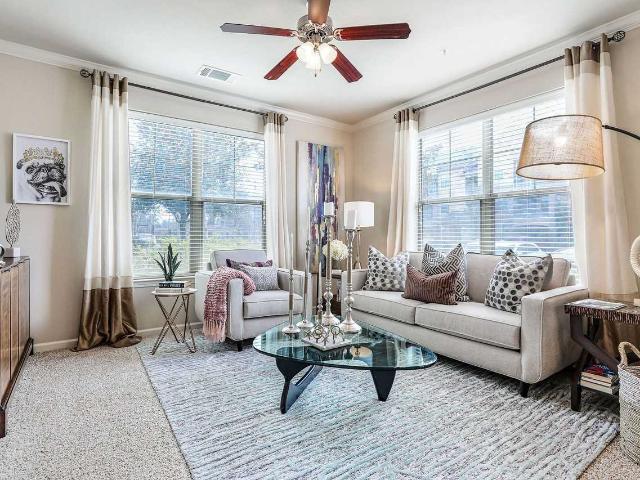 Brewster Commons 3 Bedroom Apartment for Rent at 16309 E Brewster Rd, Covington, LA 70433