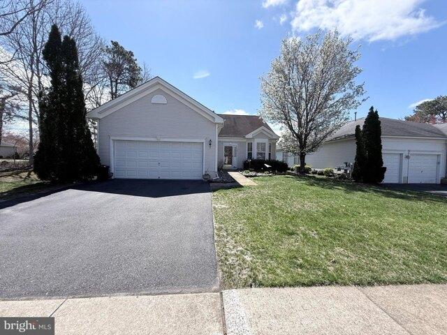 Brewster Dr, Absecon, Home For Sale