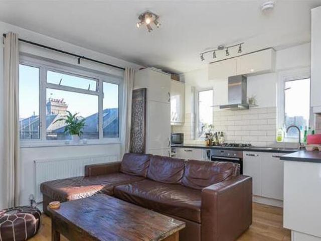 Brewster Gardens, London, 1 Bedroom Flat