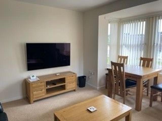 Brewster Place, St Andrews, Fife KY16, 2 bed flat to rent, £1,650 pcm | PrimeLocation