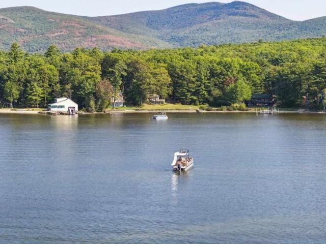 Brewster Rd, Tuftonboro, Home For Sale