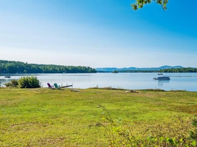 Brewster Rd, Tuftonboro, Home For Sale