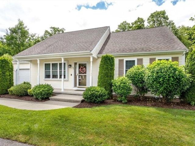 Brewster Rd Unit,stoughton, Condo For Sale