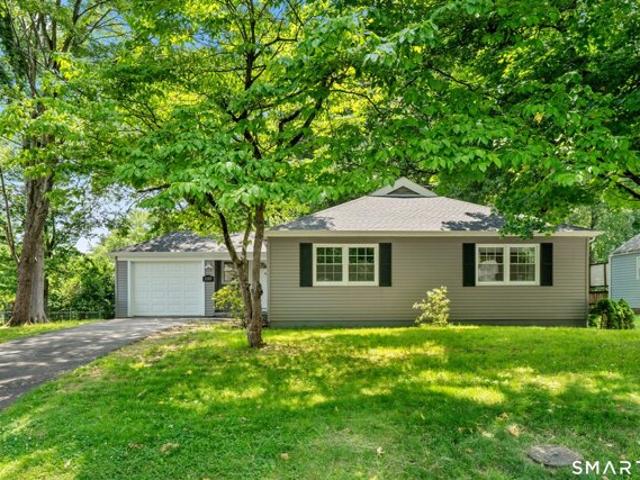Brewster Rd, West Hartford, Home For Sale