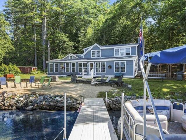 Brewster Rd, Barnstead, Home For Sale