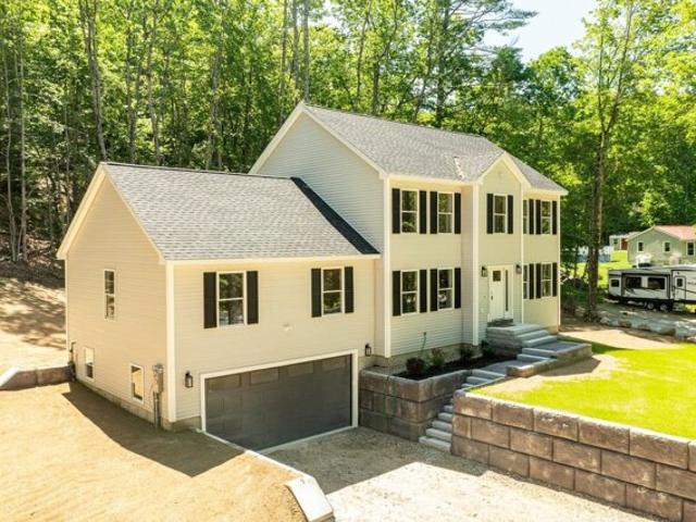 Brewster Rd, Barrington, Home For Sale