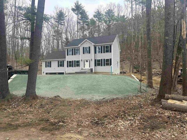 Brewster Rd, Barrington, Home For Sale
