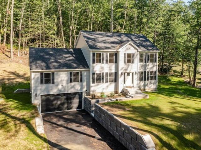 Brewster Rd, Barrington, Home For Sale