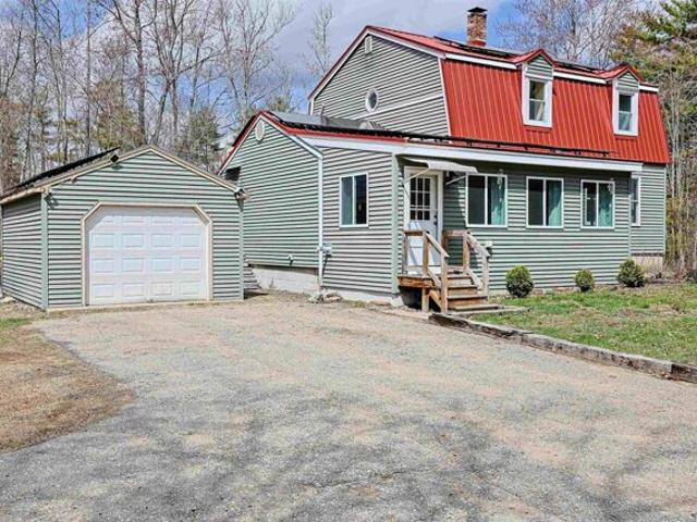 Brewster Rd, Barrington, Home For Sale