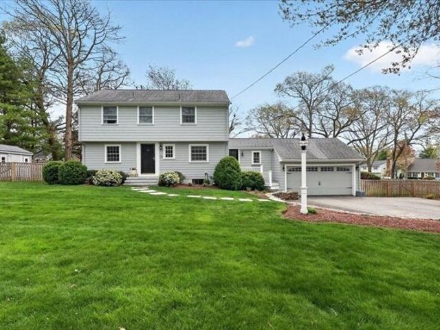 Brewster Rd, Cohasset, Home For Sale