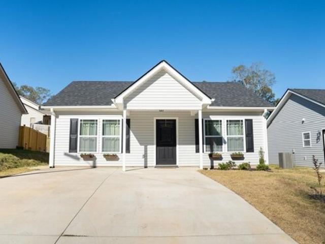 Brewster St, Pacolet, Home For Sale