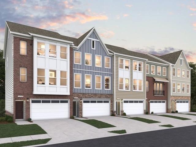 Brexton Plan Spring Haven Community