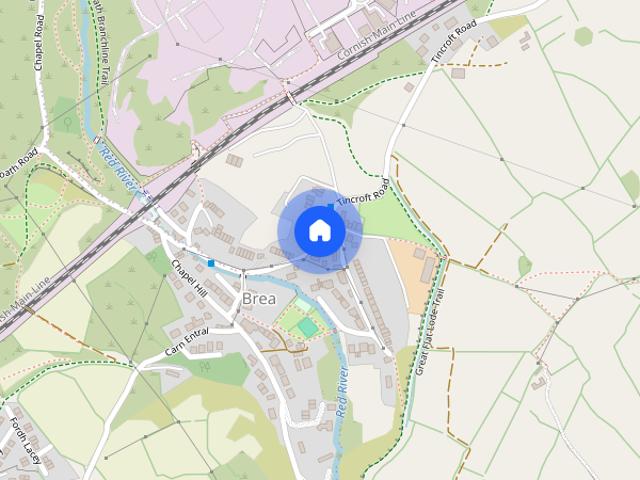 Brea, Camborne