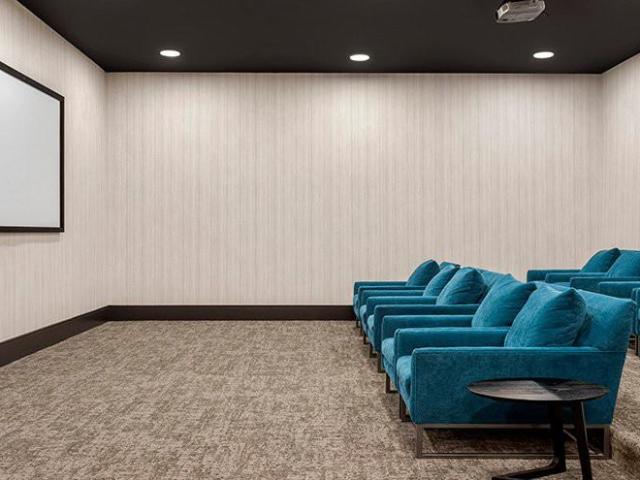 Brea Luxury Apartments Studio Apartment for Rent at 3200 Peek Rd, Katy, TX 77449