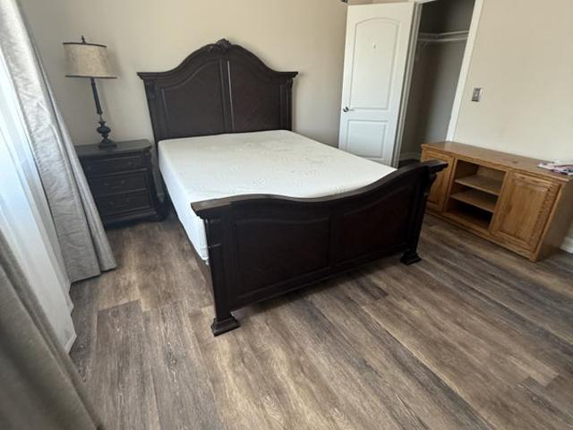 Brea Large Bedroom with Private Bath