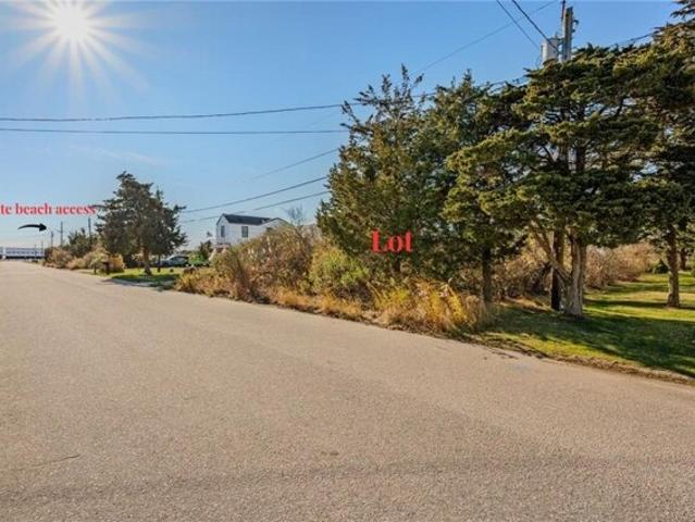 Breach Dr, Westerly, Plot For Sale