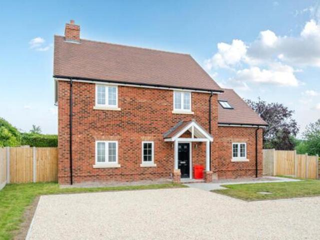 Breach Farm House, St Mary Bourne, 3 Bedroom Detached
