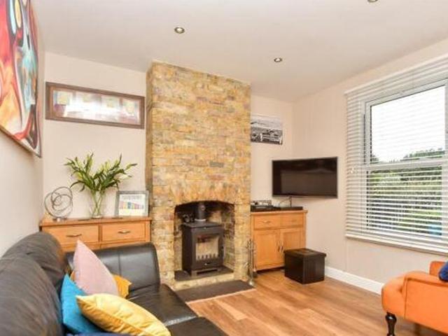 Breach Lane, Lower Halstow, 2 Bedroom End