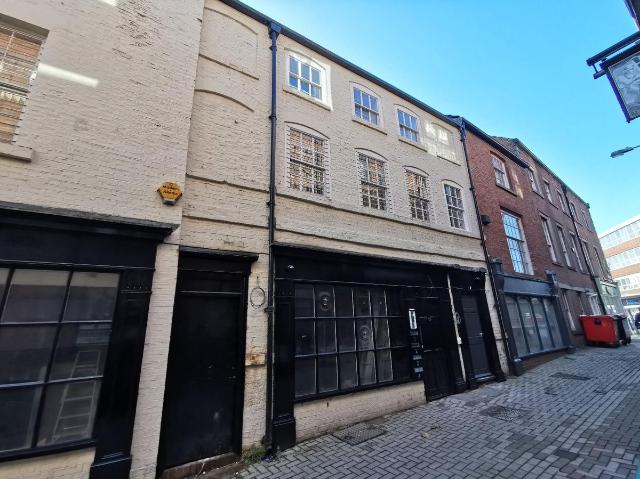 Bread Street, Wakefield, West Yorkshire, UK WF1, 1 bed flat to rent, £725 pcm | PrimeLocation