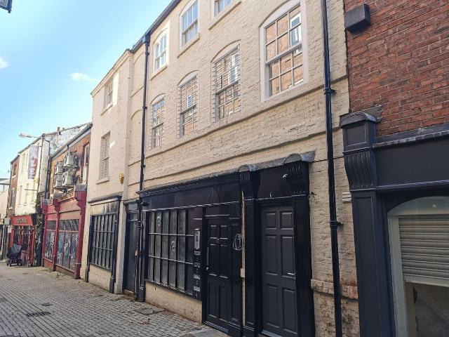 Bread Street, Wakefield, West Yorkshire, UK WF1, 2 bed flat to rent, £725 pcm | PrimeLocation