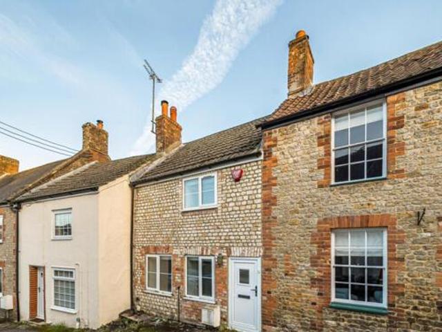 Bread Street, Warminster, 2 Bedroom Terraced