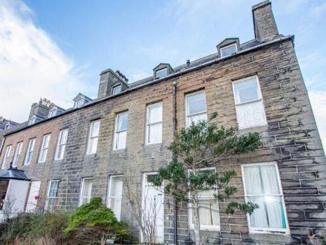 Breadalbane Crescent, Wick, 4 Bedroom Semi detached