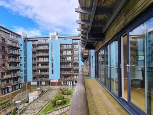 Breadalbane Street, Leith, 3 Bedroom Flat