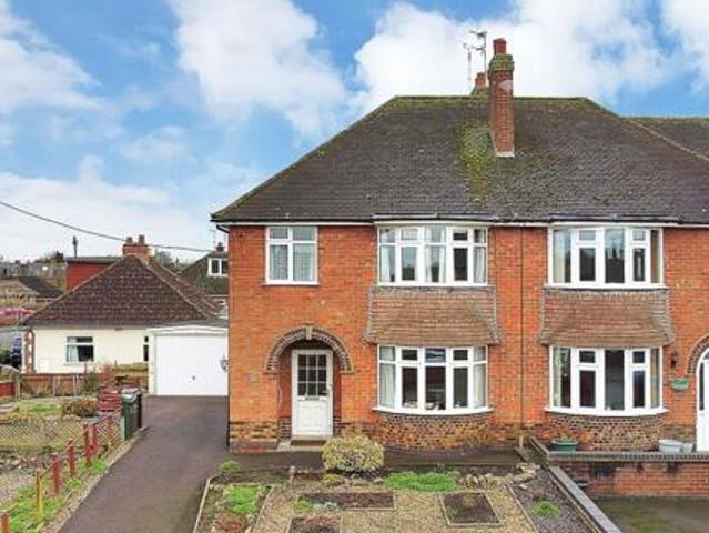 Breadcroft Lane, Barrow Upon Soar, 3 Bedroom Semi detached