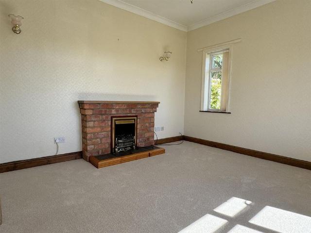 Breaden Heath, Whitchurch