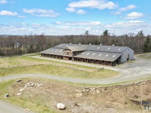 Break Maiden Ln, Harwinton, Home For Sale