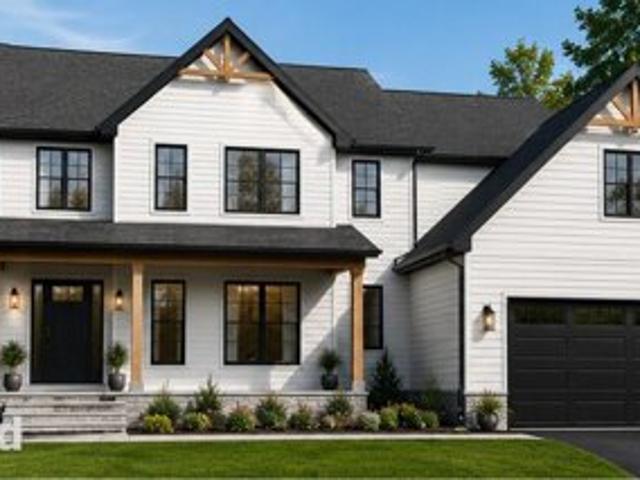 Break Maiden Ln, Harwinton, Plot For Sale