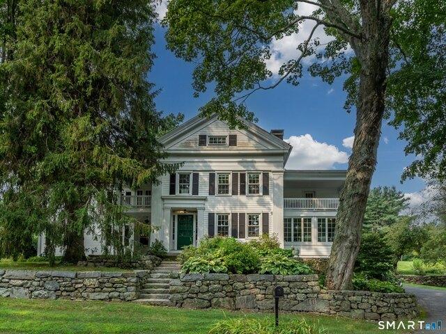 Breakneck Hill Rd, Middlebury, Home For Sale
