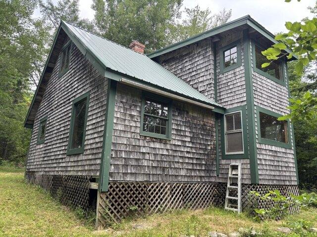Breakneck Mountain Rd Lot,cooper, Home For Sale