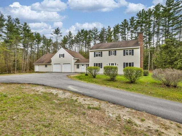 Breakneck Rd, Newport, Home For Sale
