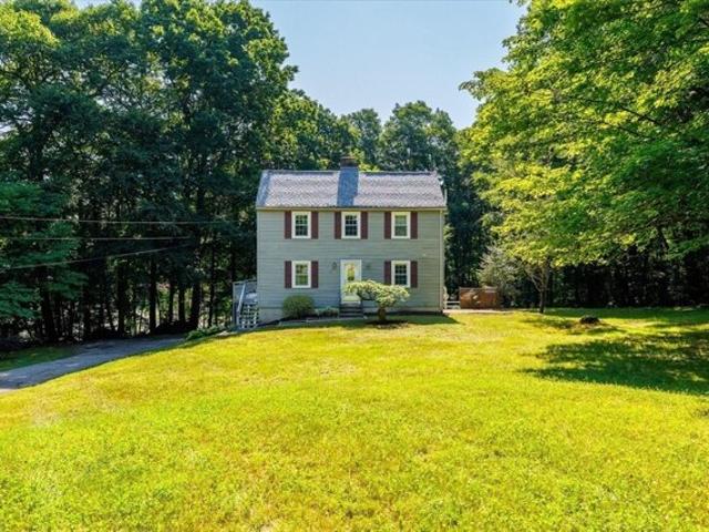 Breakneck Rd, Sturbridge, Home For Sale
