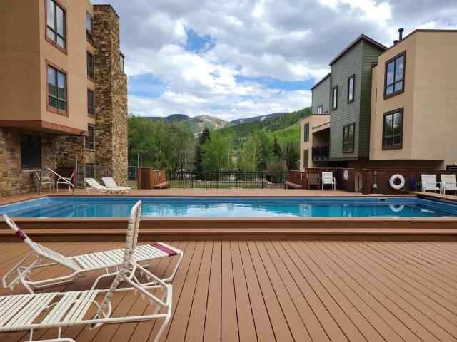 Breakaway West Condo1023 Lions Ridge Loop, 2 beds, 2 full baths