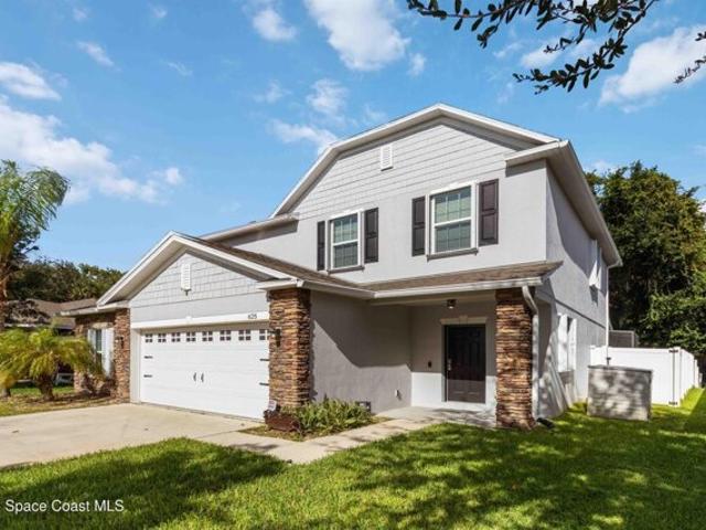 Breakaway Trl, Titusville, Home For Sale