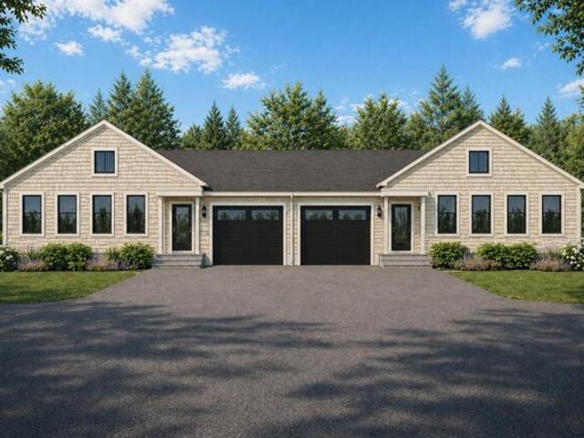 Breaker Ln Unit,cape Elizabeth, Condo For Sale